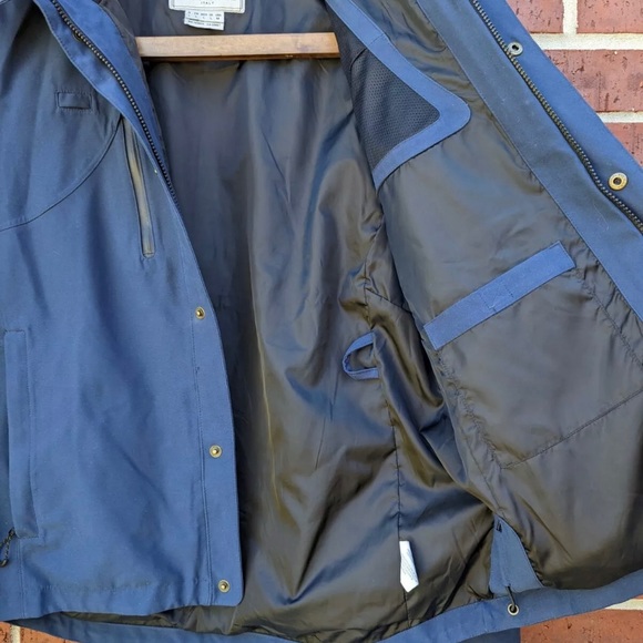 beretta | Jackets & Coats | Beretta Mens Full Zip Shooting Hunting ...